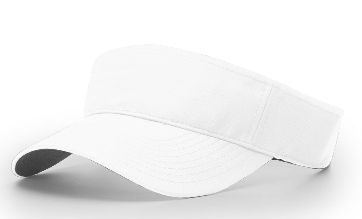 Richardson 160 lite performance Visor | AtlanticCoastSports