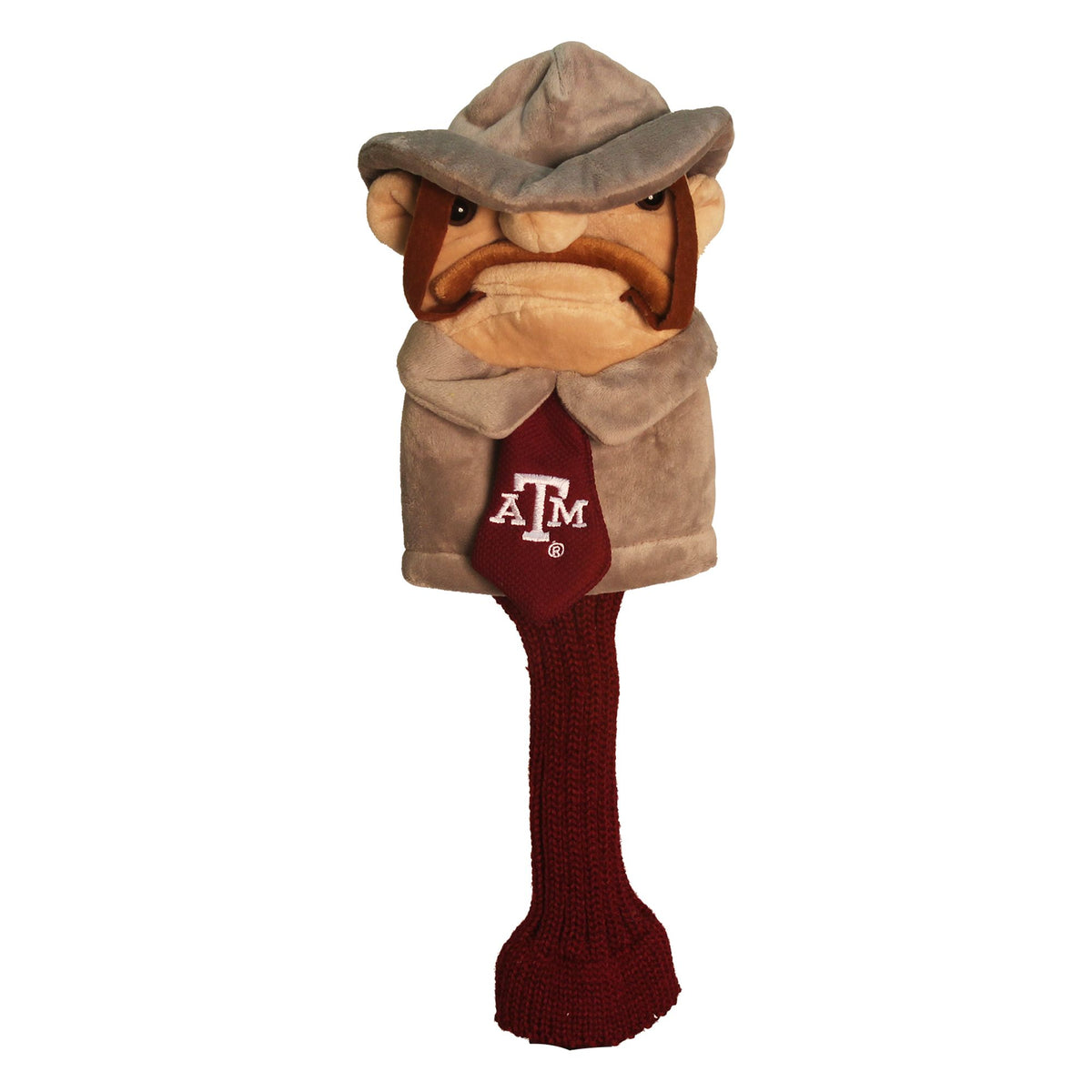 Texas A&M Aggies Mascot Headcover | AtlanticCoastSports