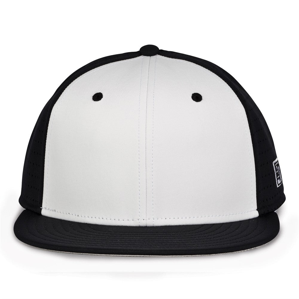 The Game GB998 Perforated GameChanger Alternate Colors Embroidered With ...