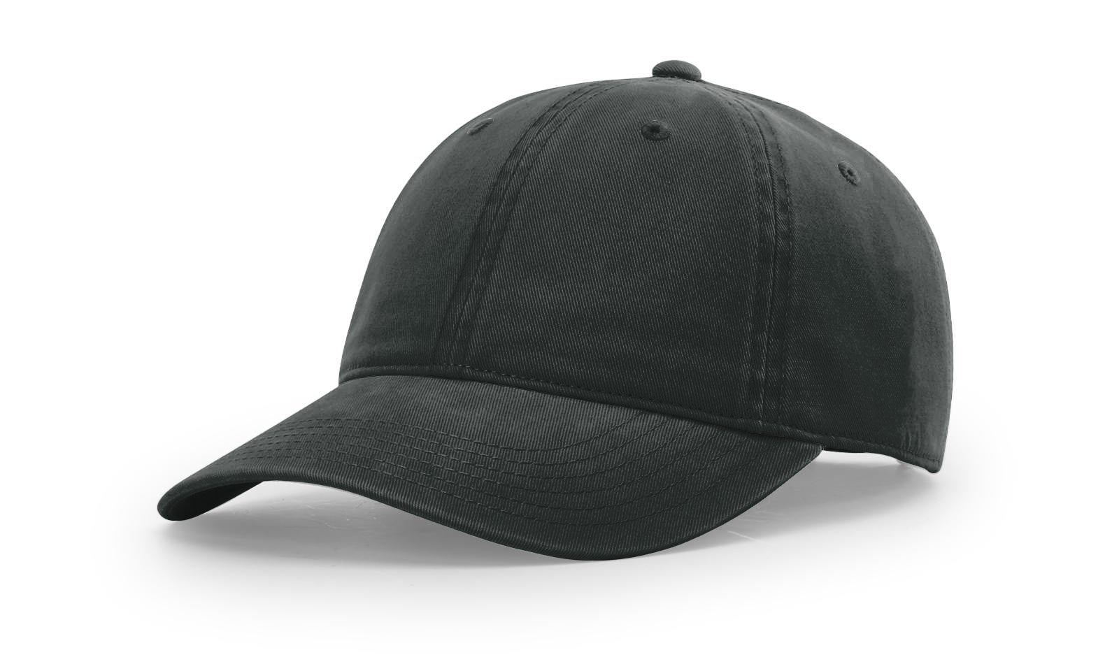 Richardson 326 | BRUSHED CANVAS (Embroidery Available)– AtlanticCoastSports