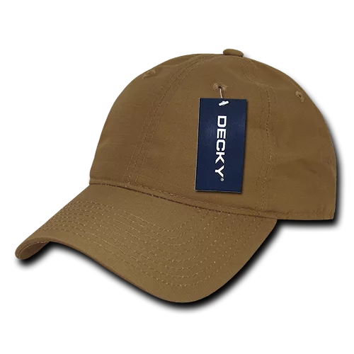 Decky Headwear 239 in Solid Colors | AtlanticCoastSports