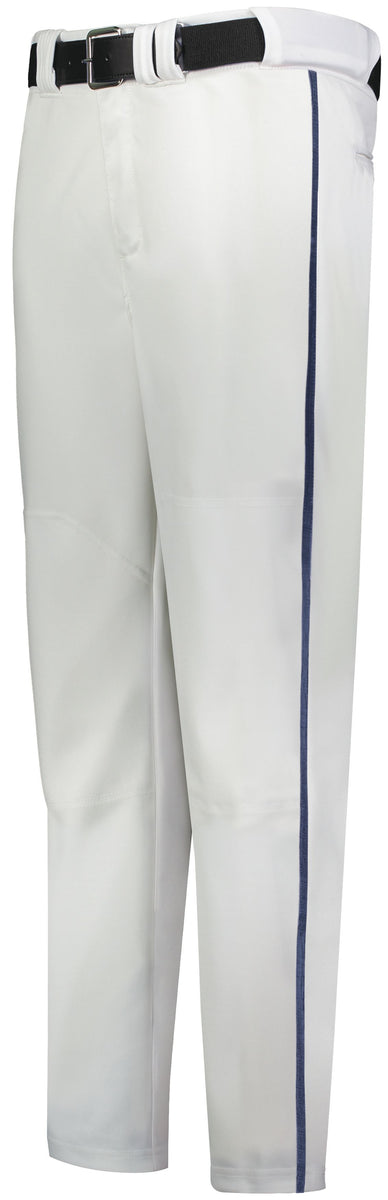 Piped Change Up Baseball Pant (Printed with your logo ...