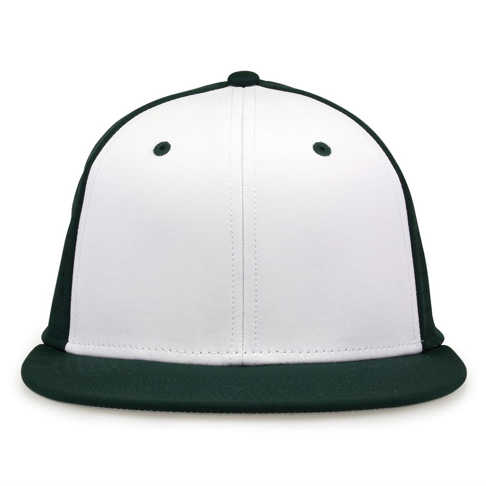 The Game GB998 Perforated GameChanger Alternate Colors Embroidered With ...