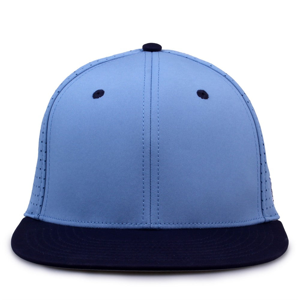 The Game GB998 Perforated GameChanger Combo Colors | AtlanticCoastSports