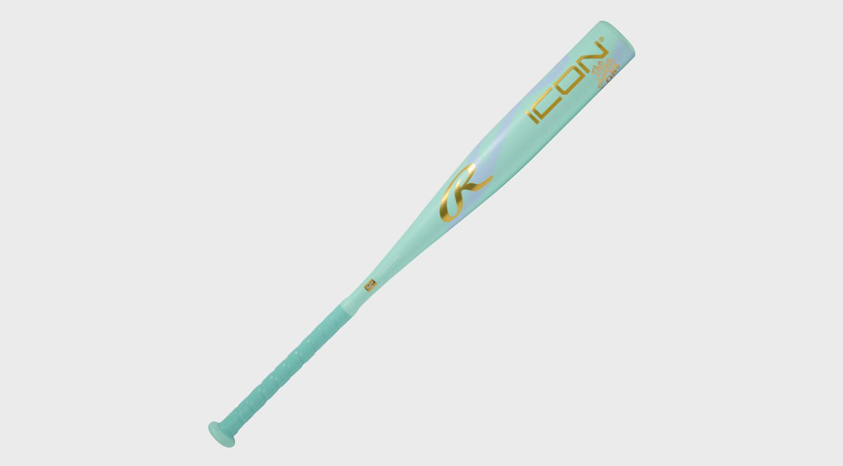 2026 Rawlings ICON The Chosen One USA Baseball Bat, -10 ...
