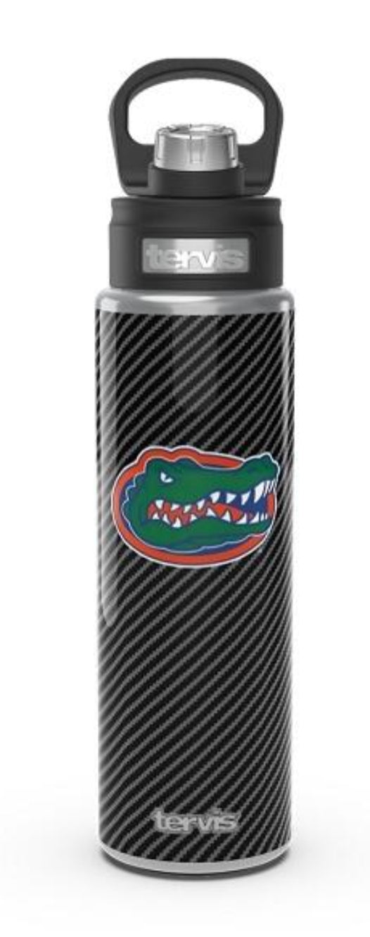Florida Gators Tervis Wide Mouth Bottle | AtlanticCoastSports