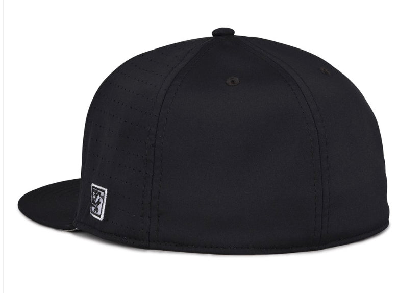 The Game GB998 Perforated GameChanger Solid Colors– AtlanticCoastSports