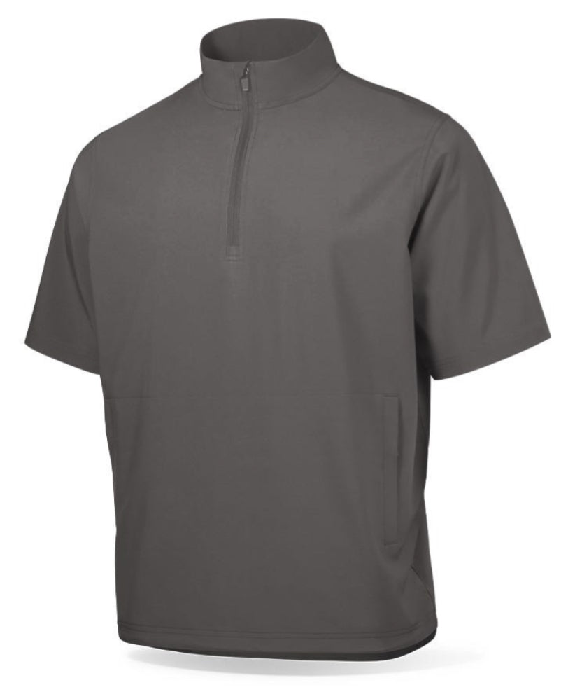 Richardson PTS4010T Baseball Barrage Wind Shirt Blank or Embroidered w ...