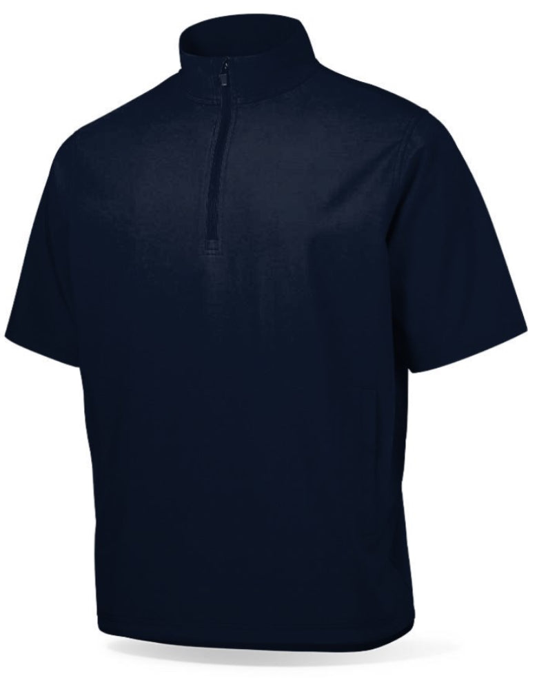 Richardson PTS4010T Baseball Barrage Wind Shirt Blank or Embroidered w ...