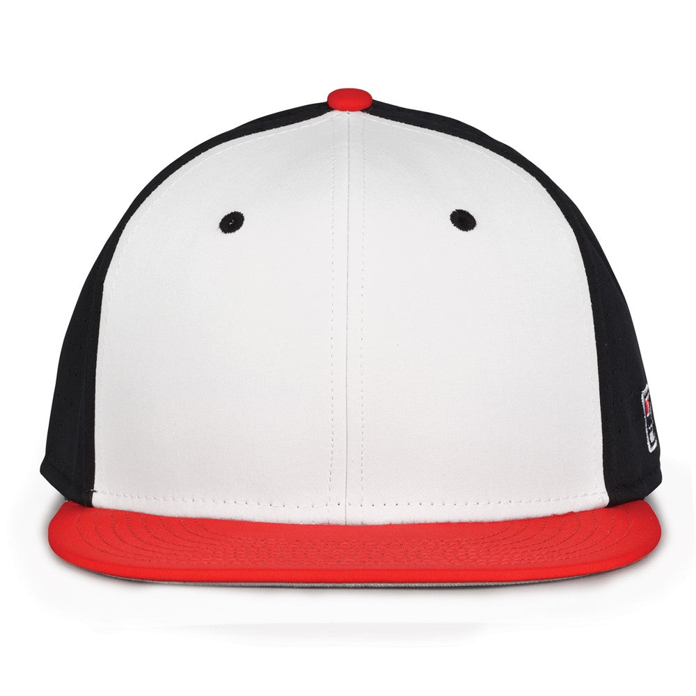The Game GB998 Perforated GameChanger Tri-Colors– AtlanticCoastSports