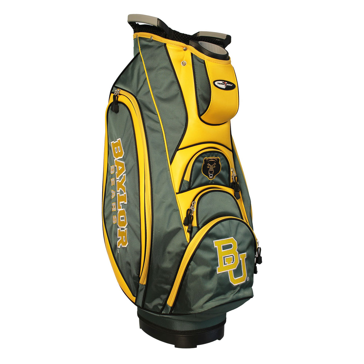 Baylor Bears Victory Cart Bag | AtlanticCoastSports