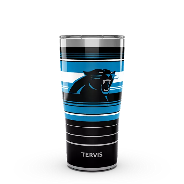 NFL® Carolina Panthers - Hype Stripes | AtlanticCoastSports