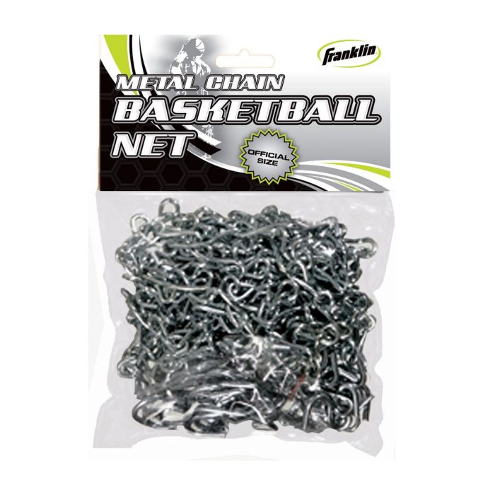 Basketball Hoop Chain | AtlanticCoastSports