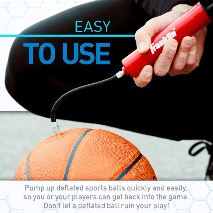 Ball Maintenance Kit | AtlanticCoastSports