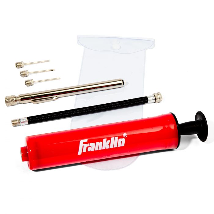 Ball Maintenance Kit | AtlanticCoastSports