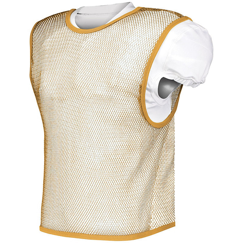 Russell Football Scrimmage Vest One Size Fits All | AtlanticCoastSports