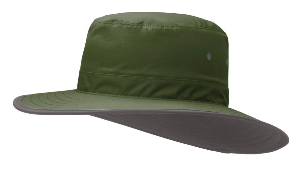 Richardson 910 SunRiver Bucket Hat Water Repellent UPF 50 ...