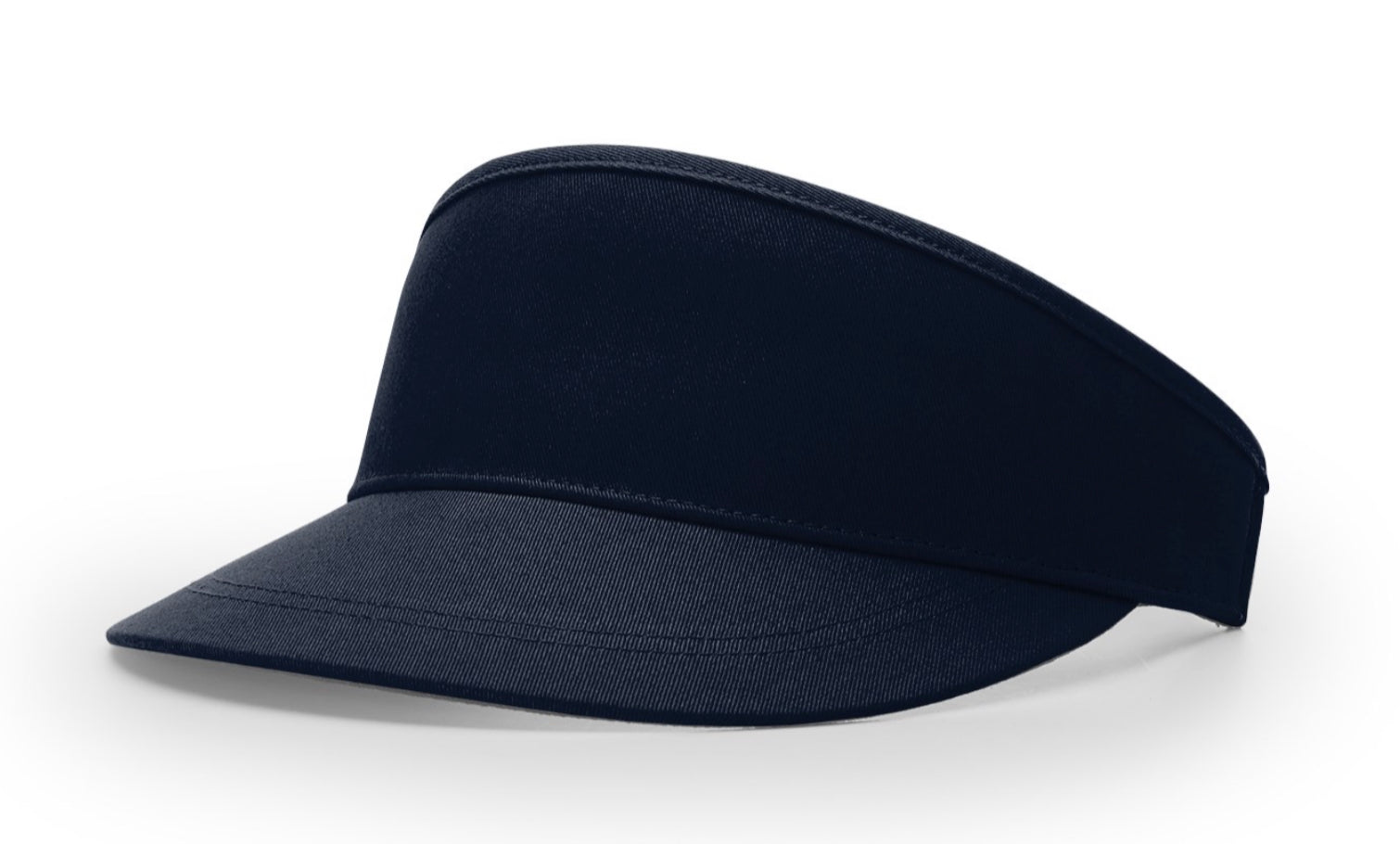 Richardson 715 Classic Golf Visor | AtlanticCoastSports