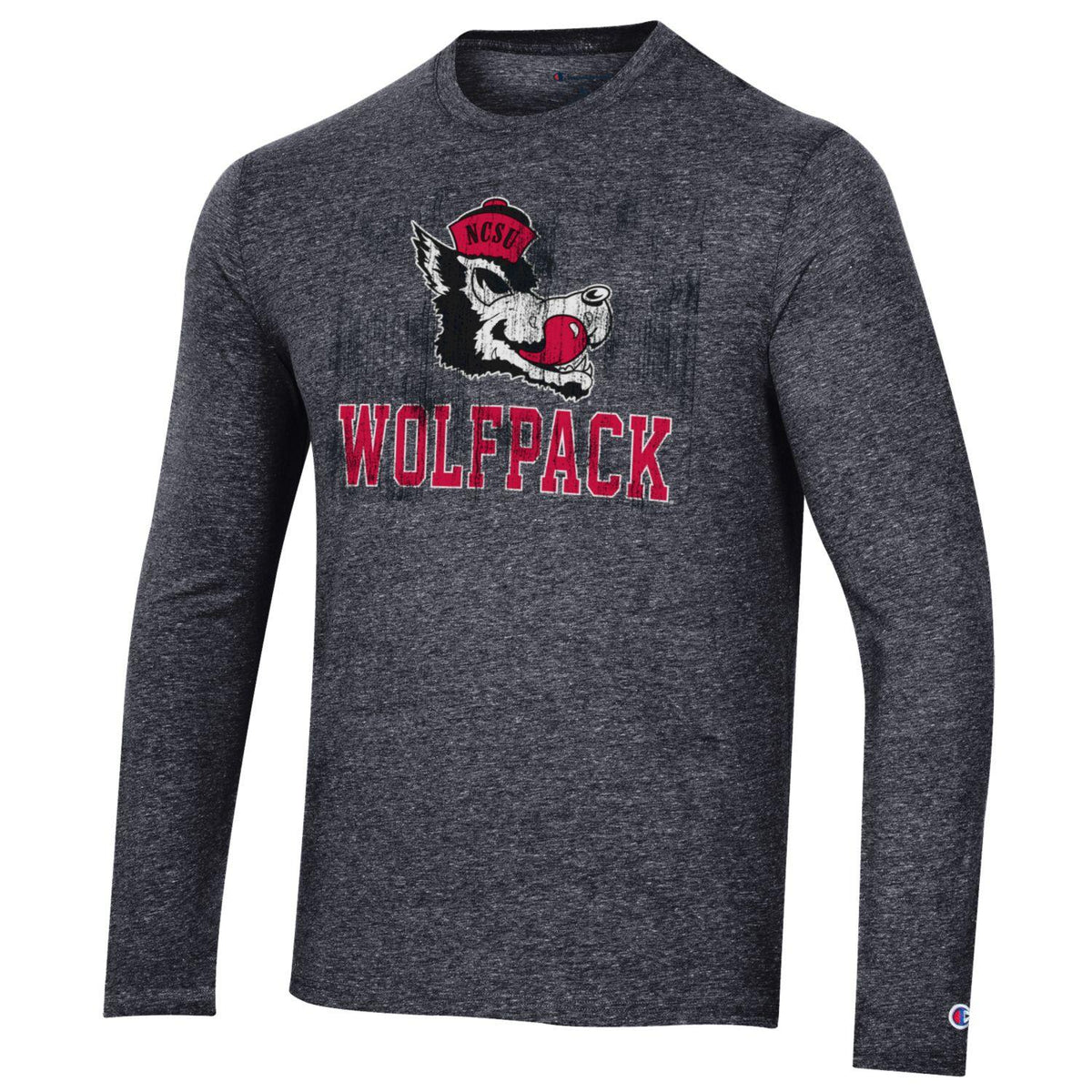 NC State WolfPack Champion Reverse Weave Hoodies and T's ...