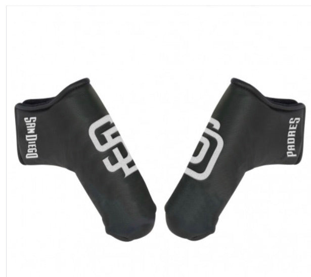 San Diego Padres Golf Putter Cover | AtlanticCoastSports