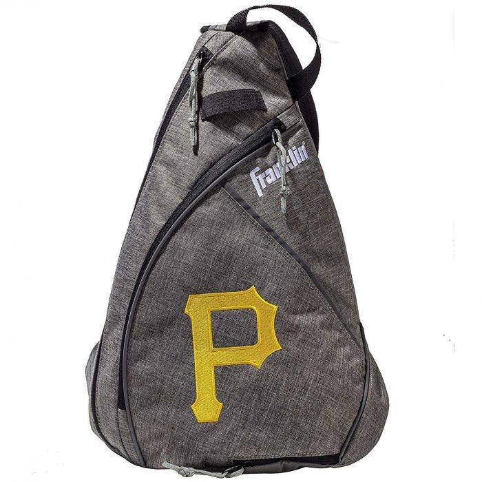 Pittsburg Pirates MLB® Slingbak Baseball Bag | AtlanticCoastSports