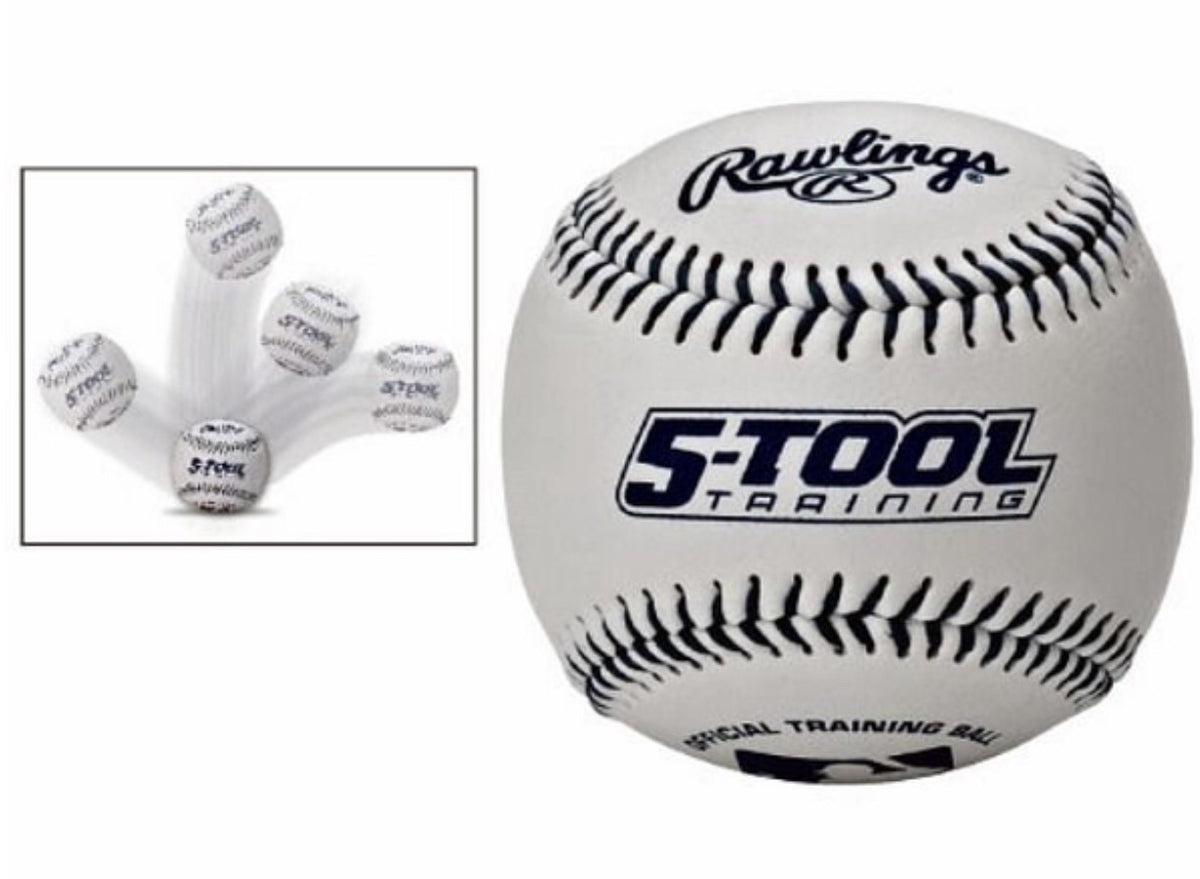 Rawlings Reactball | AtlanticCoastSports