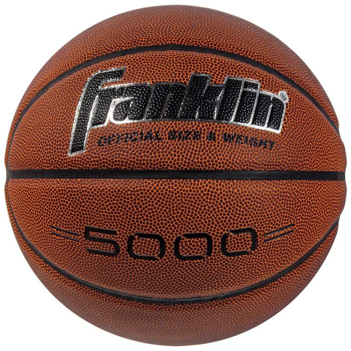 Franklin Official 29.5" INDOOR/OUTDOOR Basketball - 5000 ...